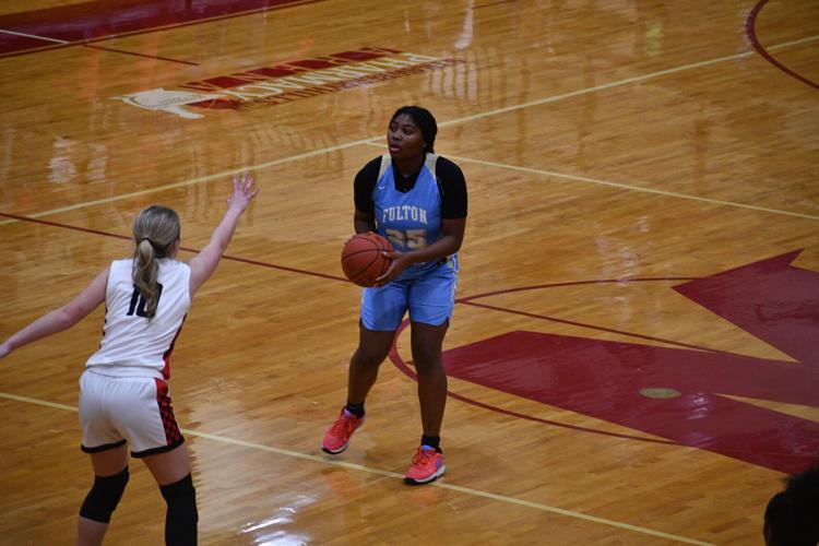 Lady Cardinals crowned First Region All "A" champs | Sports ...