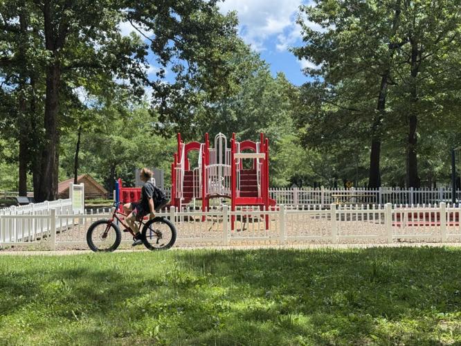 Calloway budget process change sparks confusion over park funding ...