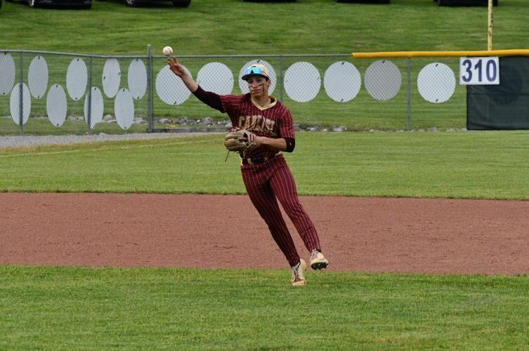 Carlisle standout Perez to continue baseball career at Brescia | Sports ...