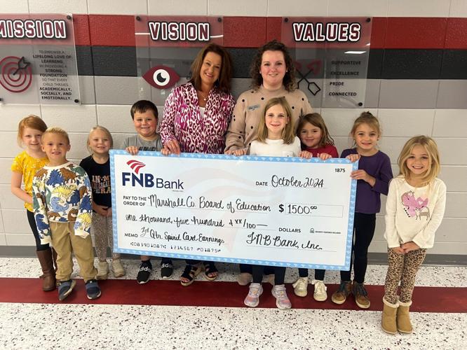 FNB donates more than $21,000 to area schools through Spirit Debit Card ...