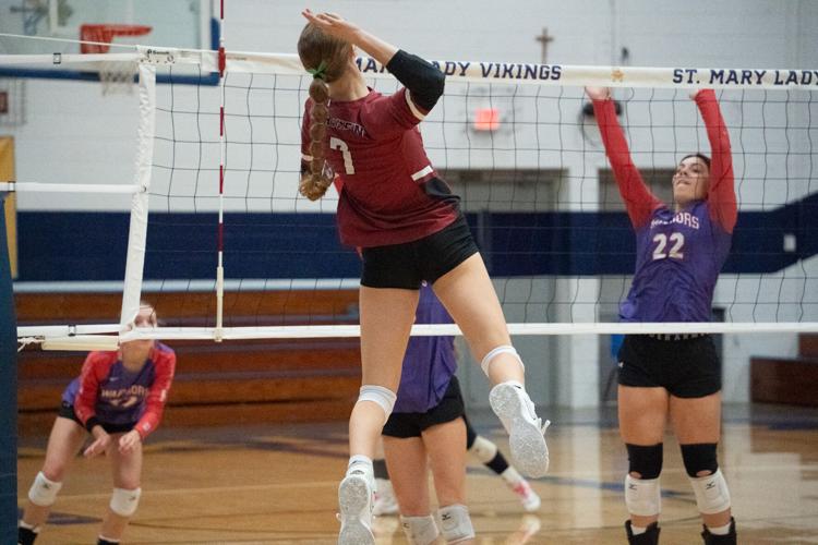 First Region volleyball to kick off Monday | Sports | paducahsun.com