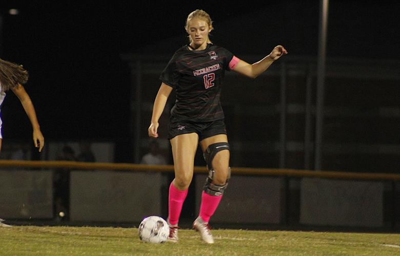 Lady Mustangs vs. Lady Tigers: Intense Battle Ends in Draw | Sports ...