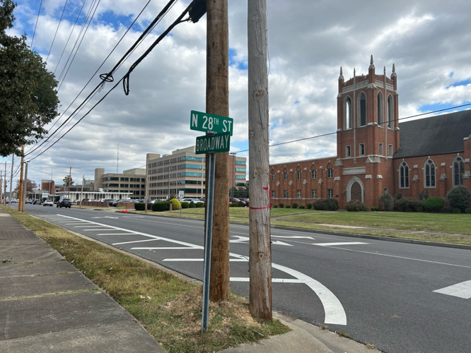 Paducah teen hit by Jeep hopes for justice as police continue search ...