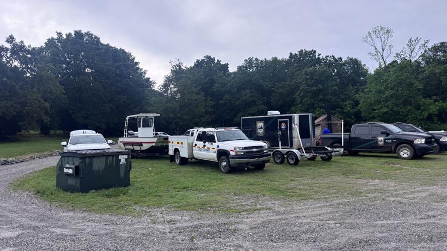 Body recovered after quarry incident in Lyon County | News | paducahsun.com