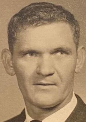 Marvin C. Connor | Obituaries | paducahsun.com