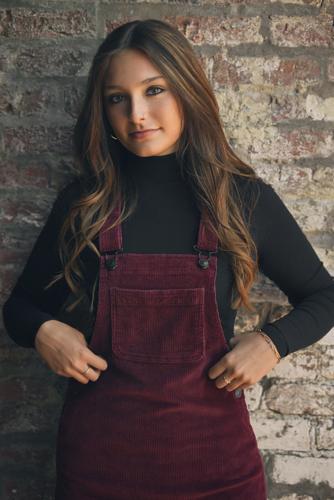 Ashlyn Story to study cognitive science to help support mental health ...