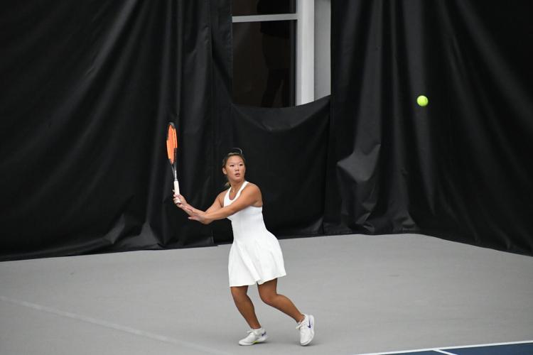 First Region tennis athletes represent well in Lexington | Sports ...