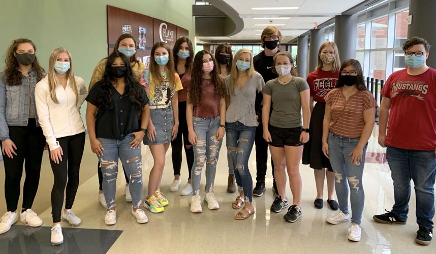 66 area students accepted to Governor's Scholars Program | News ...