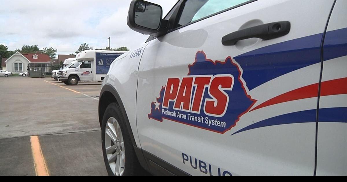 Paducah Area Transit Service planning to cut fixed routes to county ...