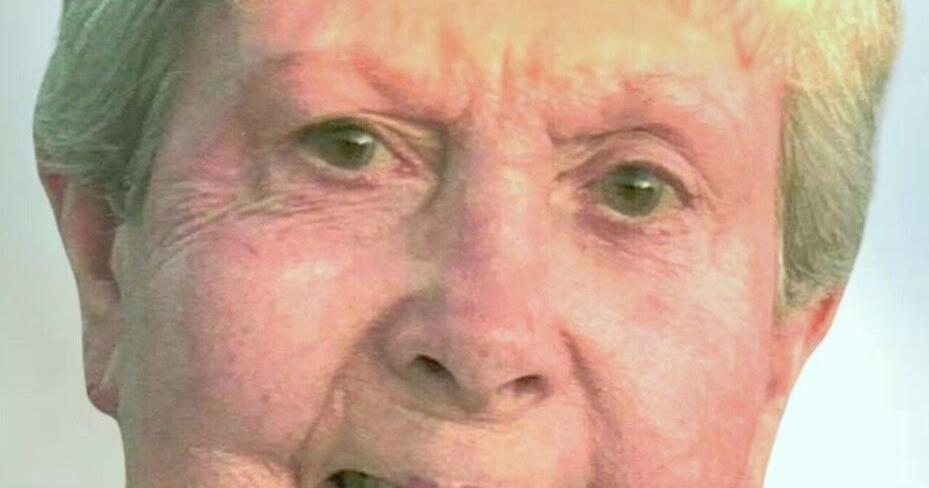 Lydia Rhea Houser Morris | Obituaries | paducahsun.com