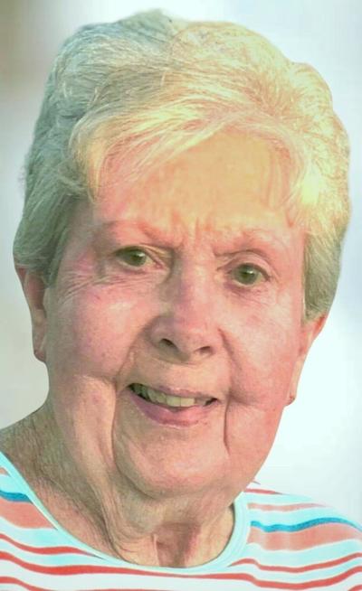 Lydia Rhea Houser Morris | Obituaries | paducahsun.com