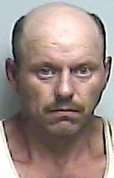 Missouri Man Arrested On Drug Charges Local News