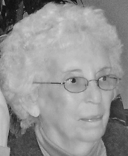 Cora Belle Carter Conner | Obituaries | paducahsun.com