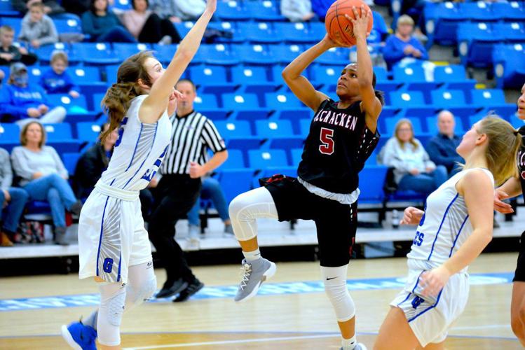 Sivills scores 30 as Mustangs take revenge on Eagles | Local Sports ...