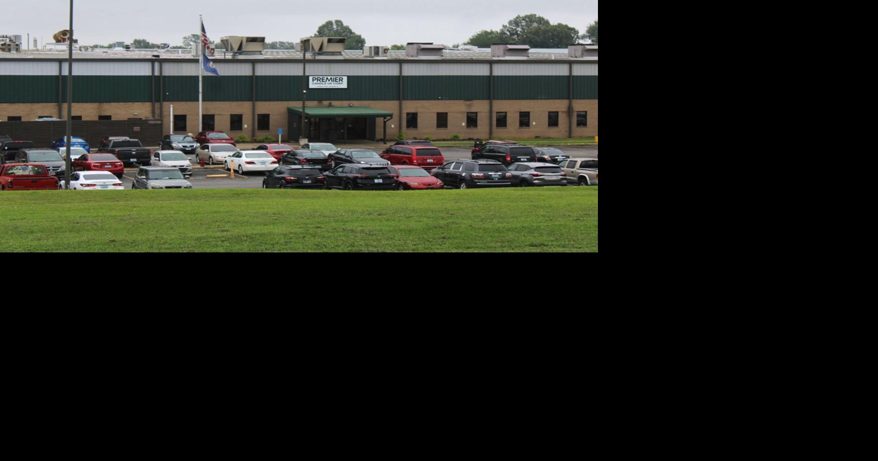 Mayfield candle company cuts workforce following acquisition | News ...