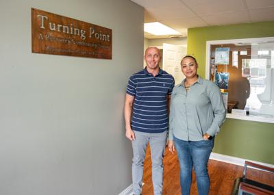 'Stay the course': Connection key to addiction recovery in the time of ...