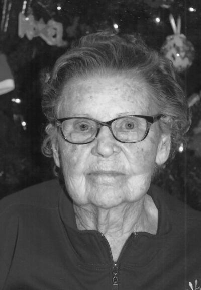 Mildred Louise Mercer | Obituaries | paducahsun.com