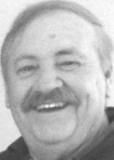Charles Michael 'Mike' McCune | Obituaries | paducahsun.com