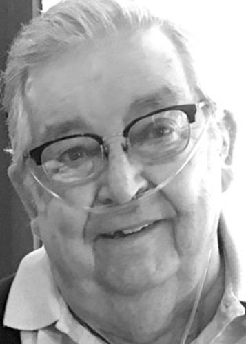 Thomas Lyons | Obituaries | paducahsun.com