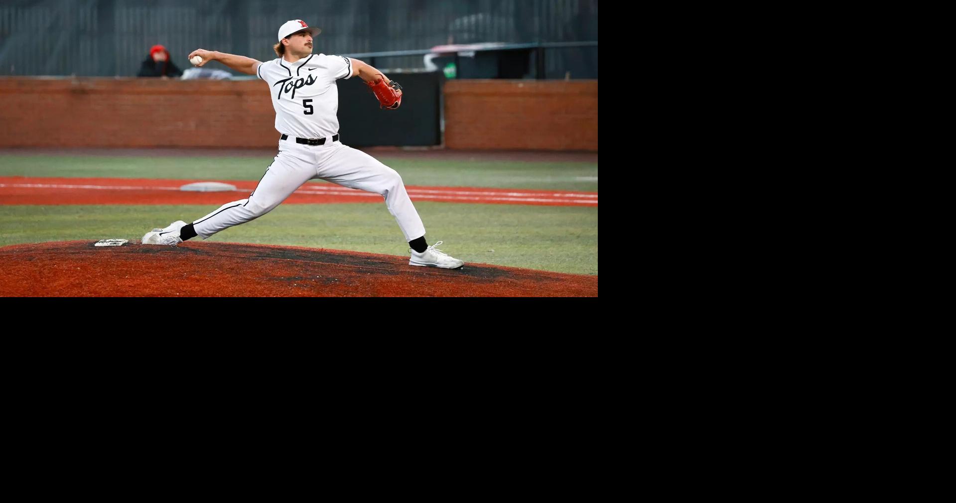 Jack Bennett emerging as WKU's ace in 2025 season | Sports | paducahsun.com