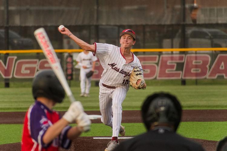 McCracken County wins big with combined perfect game over Warriors ...
