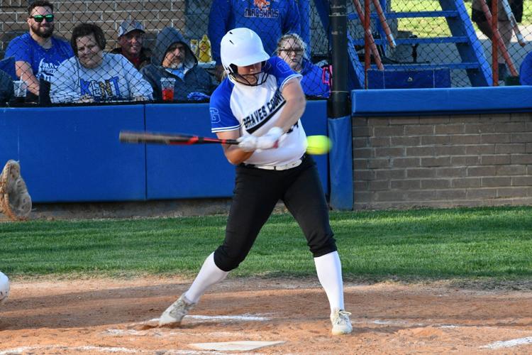 Harris' no-hitter powers Lady Marshals past Graves County | Sports ...