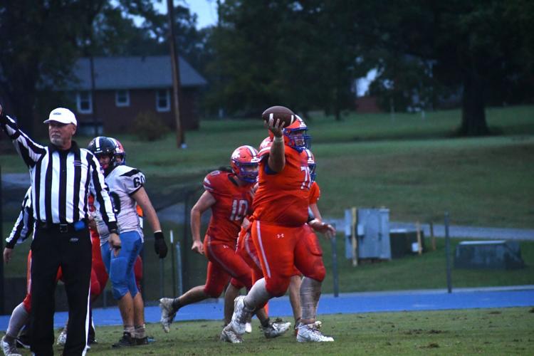 Marshals dominate Muhlenberg in shutout victory | Sports | paducahsun.com