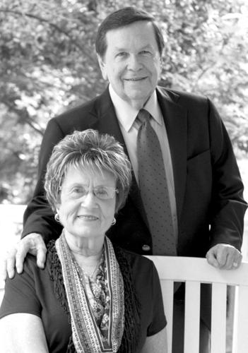 Linda and Al Colley | Local News | paducahsun.com