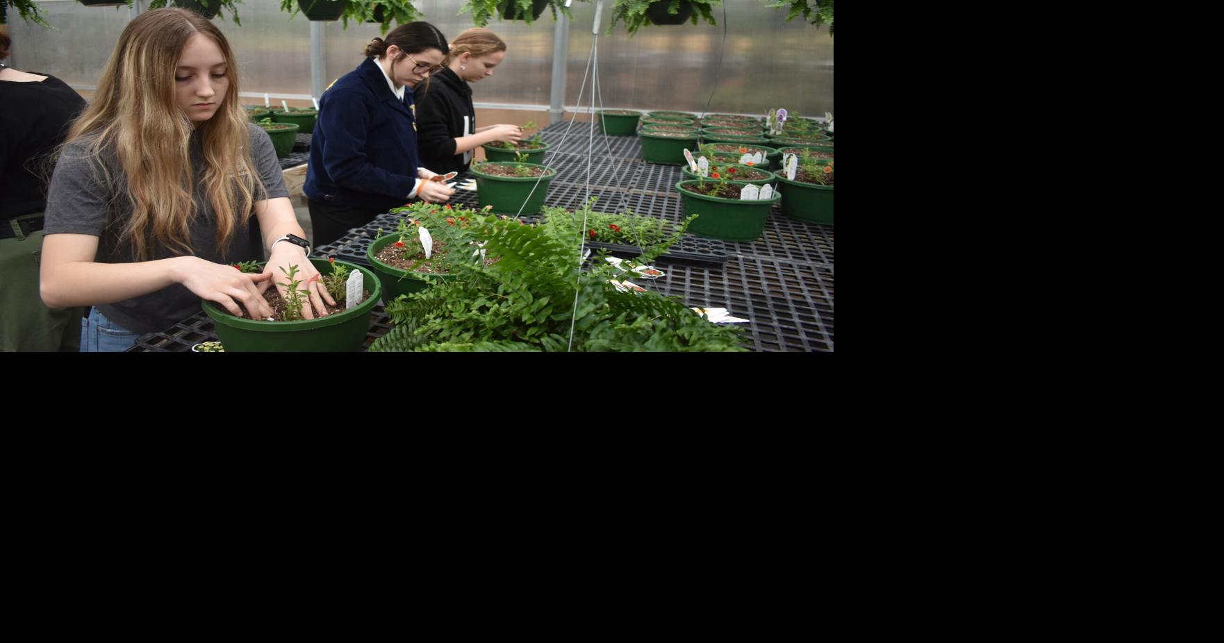 KDA grants to expand school districts’ Farm to School programs | News ...