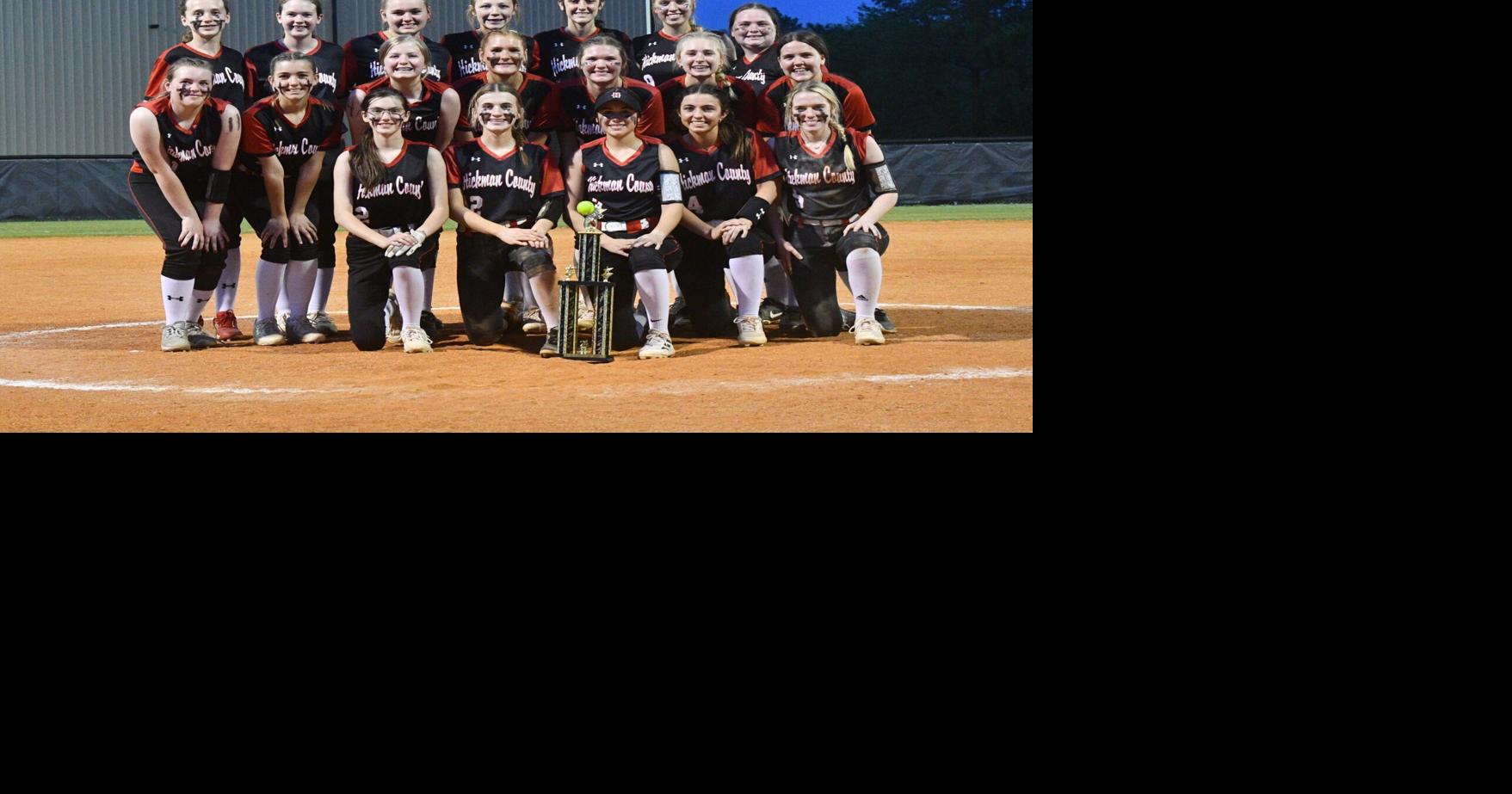 Lady Falcons hold off Murray to claim All "A" regional title | Sports ...