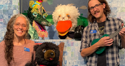 Story Time to return to McCracken County Public Library | News ...