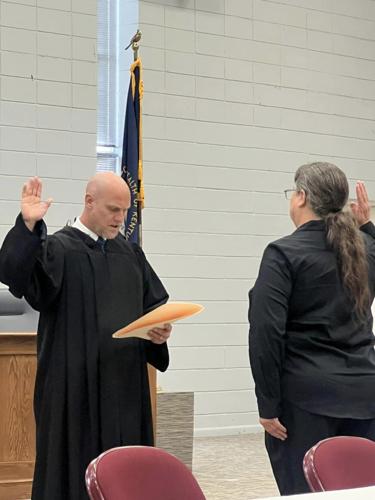 McCracken welcomes four new SROs as students return to school | News ...