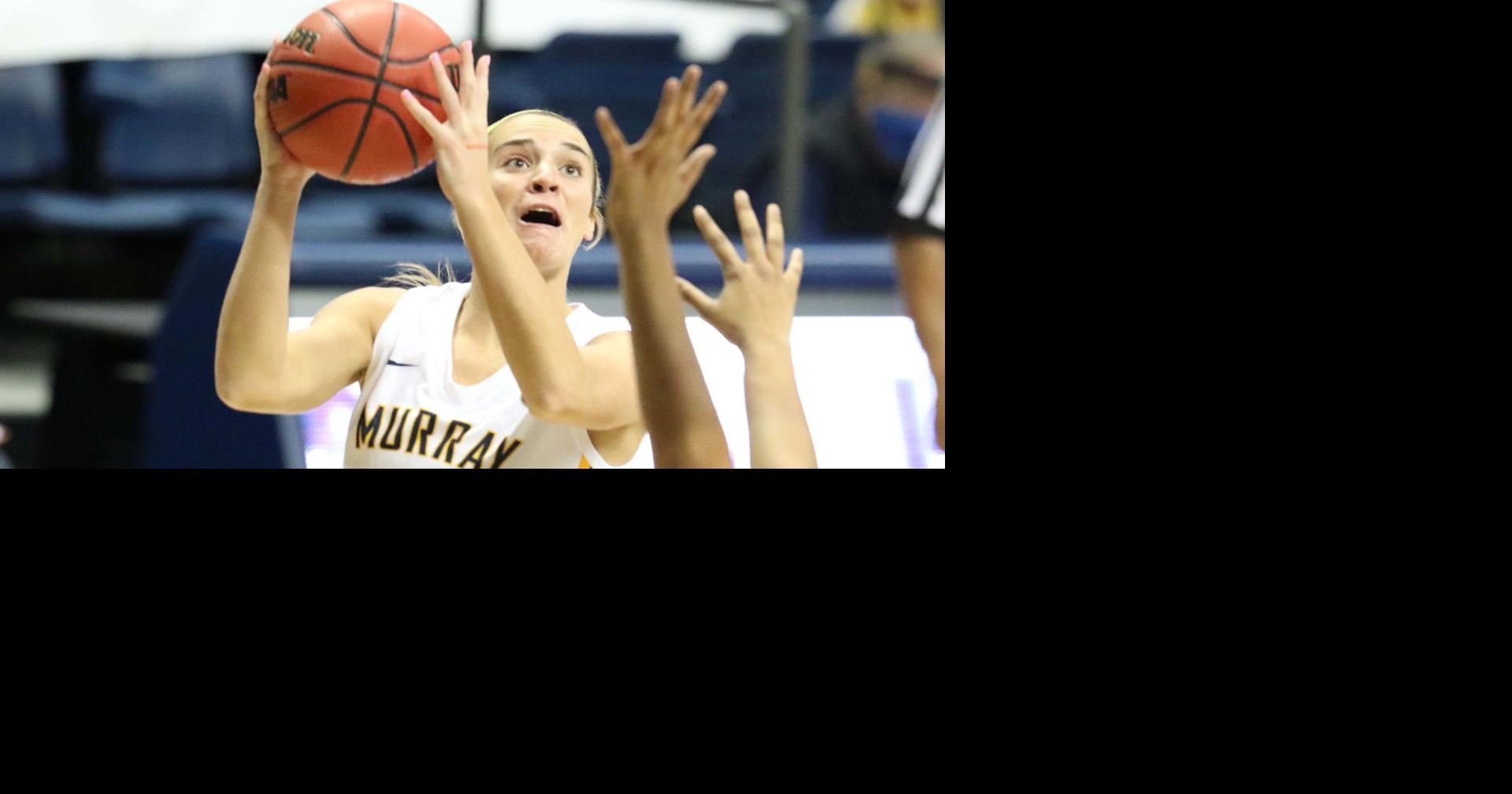 Turley run helps Racers overcome late slump against SEMO | Local Sports ...