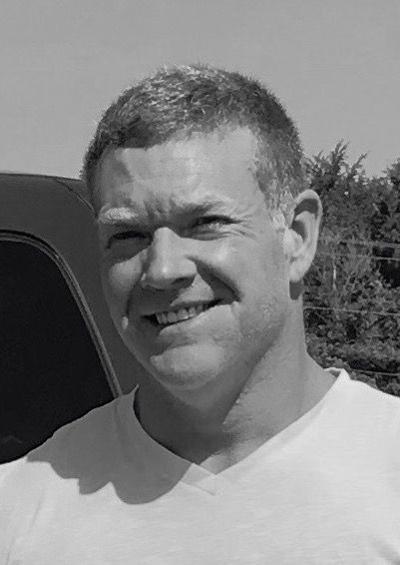 Jeremy Boyd Darnell | | paducahsun.com