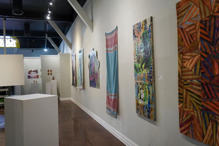 Yeiser celebrating 10 years of cultural connection | News | paducahsun.com