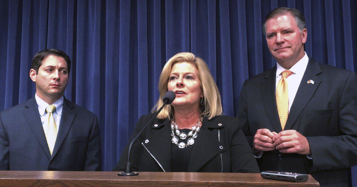 Illinois GOP urges patience on budget talks | | paducahsun.com