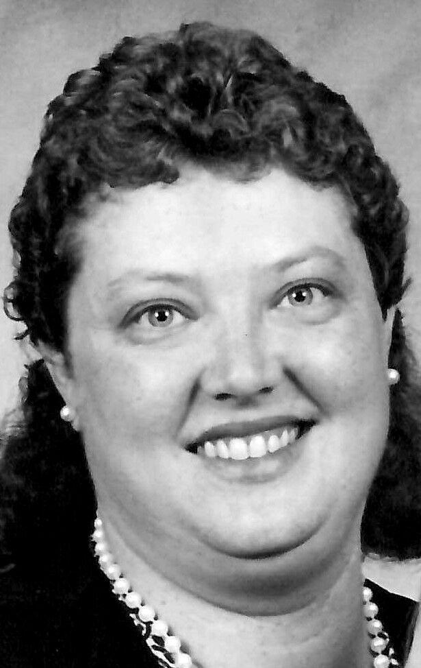 Donna Dodson | Obituaries | paducahsun.com