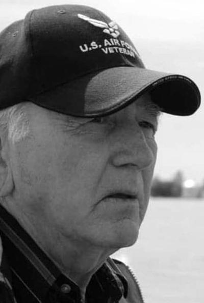 Donald E. Farris | Obituaries | paducahsun.com