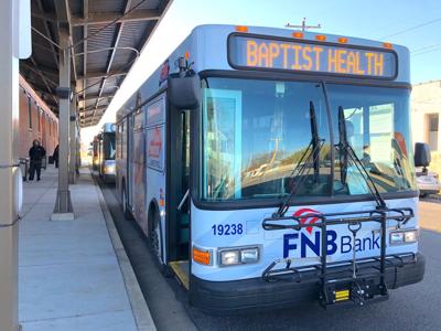 PATS keeps rolling during COVID crisis | News | paducahsun.com