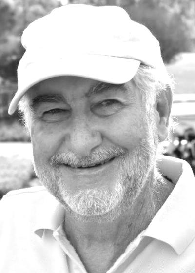 Robert 'Bob' McNeilly | Obituaries | paducahsun.com