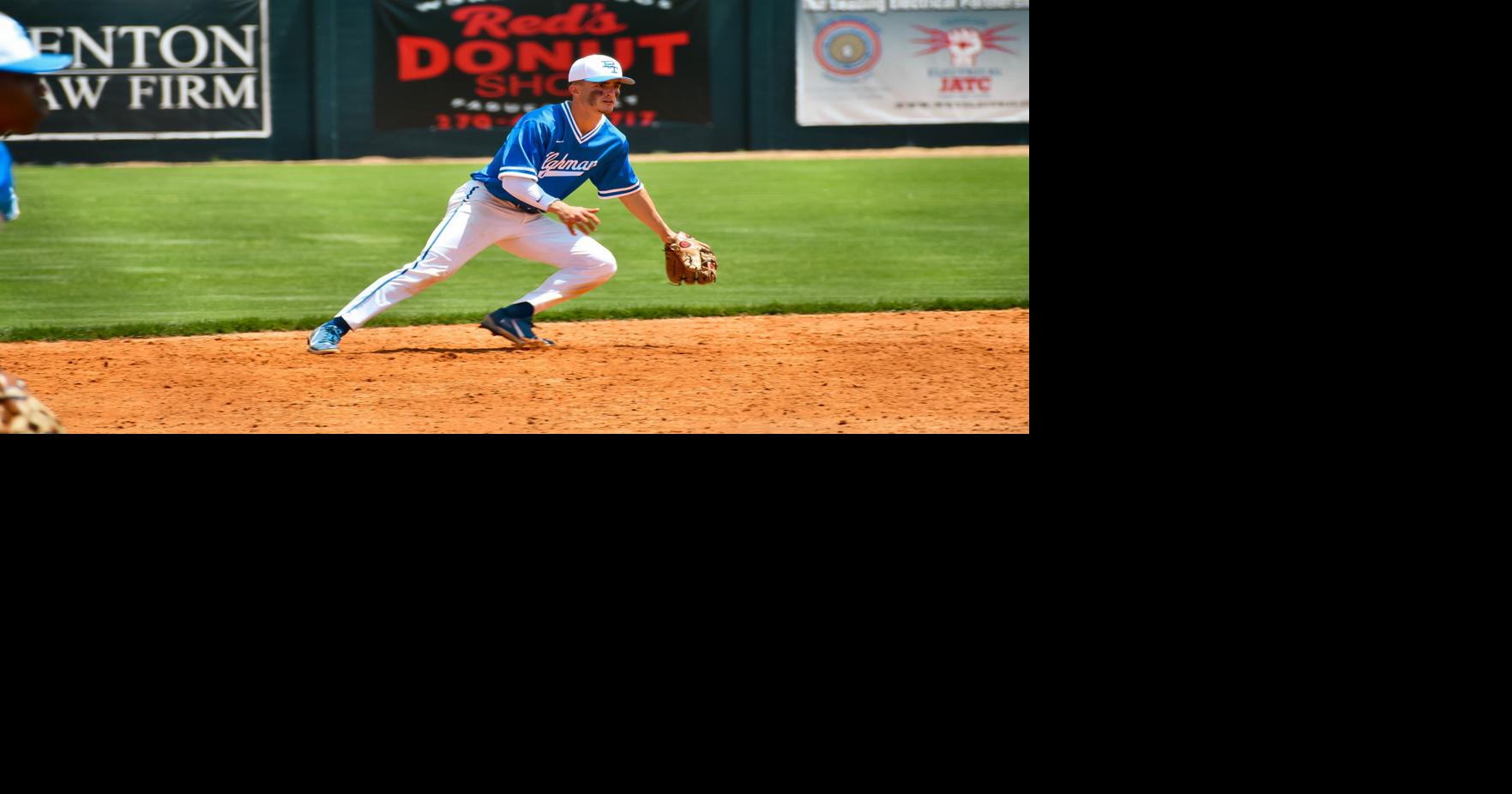 Tilghman's Griggs to continue career at Austin Peay | Sports ...