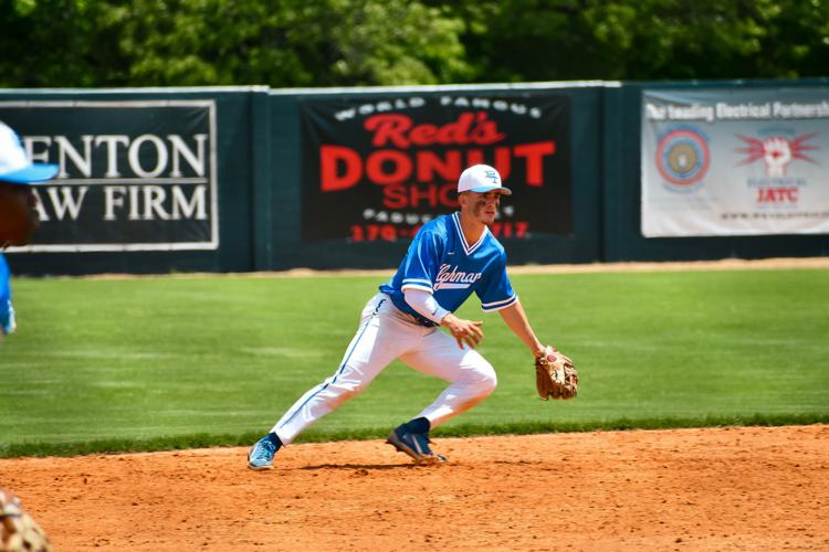 Tilghman's Griggs to continue career at Austin Peay | Sports ...