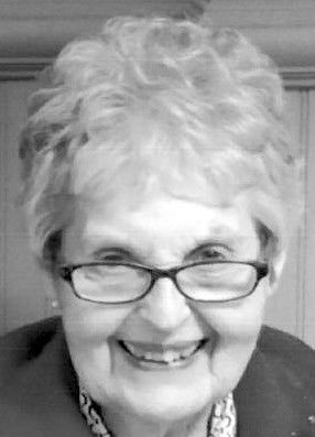 Nancy Jo Moore Graves | | paducahsun.com