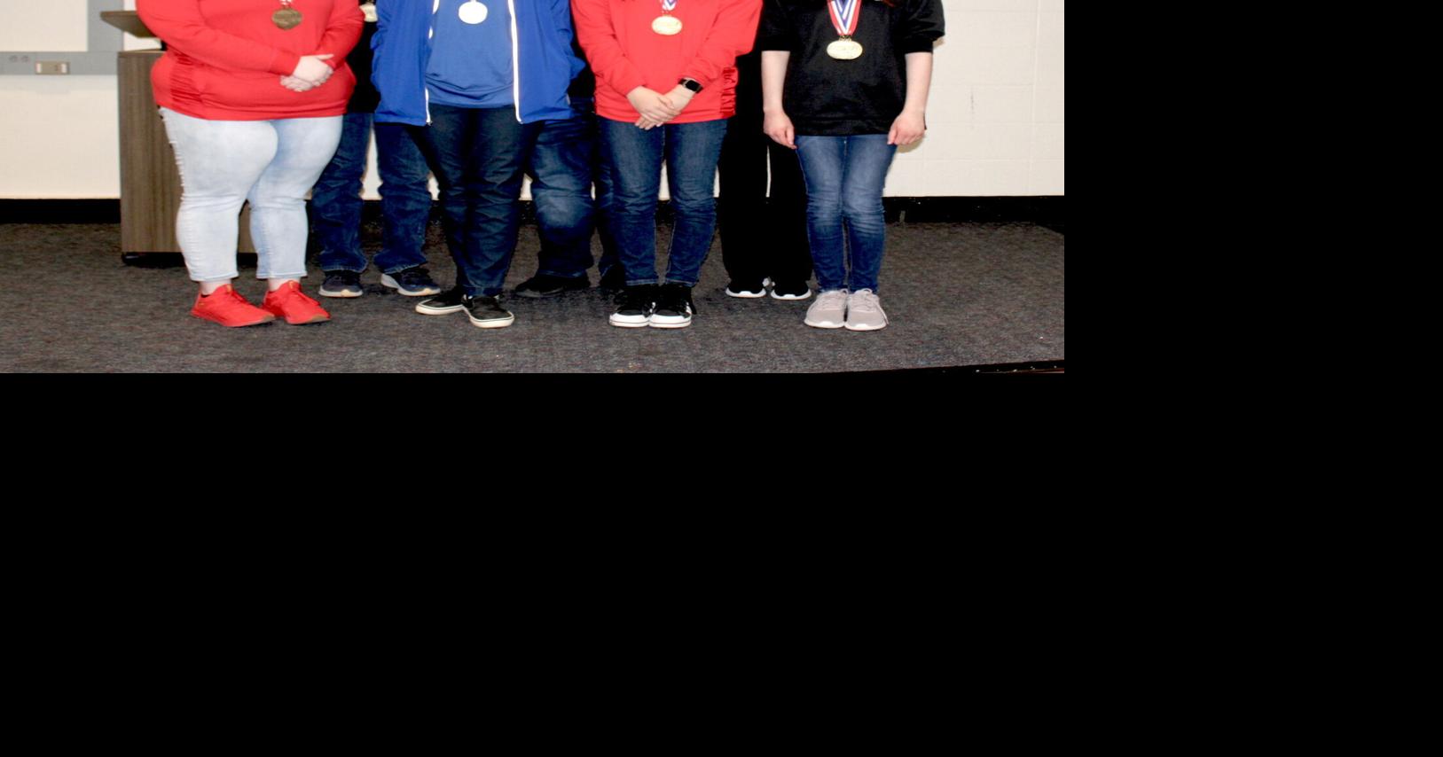 MCHS wins 6th straight Region 1 Governor's Cup title | News | paducahsun.com