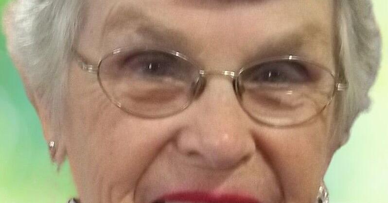 Willa Jean Douglas (Heater) | Obituaries | paducahsun.com