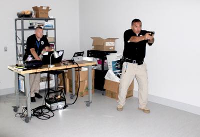 School resource officers receive situational training opportunities ...
