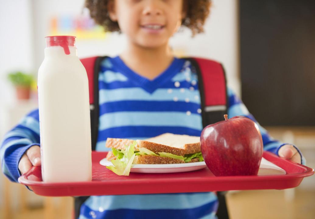 USDA implements President Trump’s Whole Milk for Healthy Kids Act ...