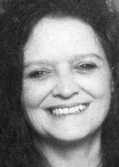 Sharon Kaye Osbourne Ford Vogt | Obituaries | paducahsun.com