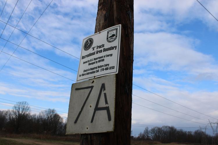 Hunters gain new options, lose some territory in West Kentucky WMA ...