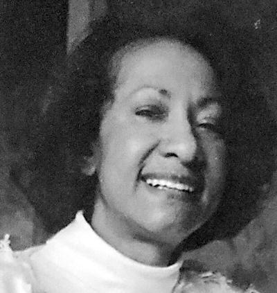 Erma Jean (Townsley) Ferguson | Music | paducahsun.com